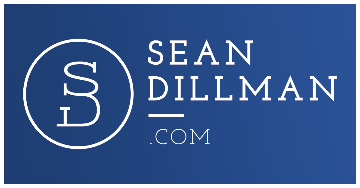 Home - SeanDillman.com
